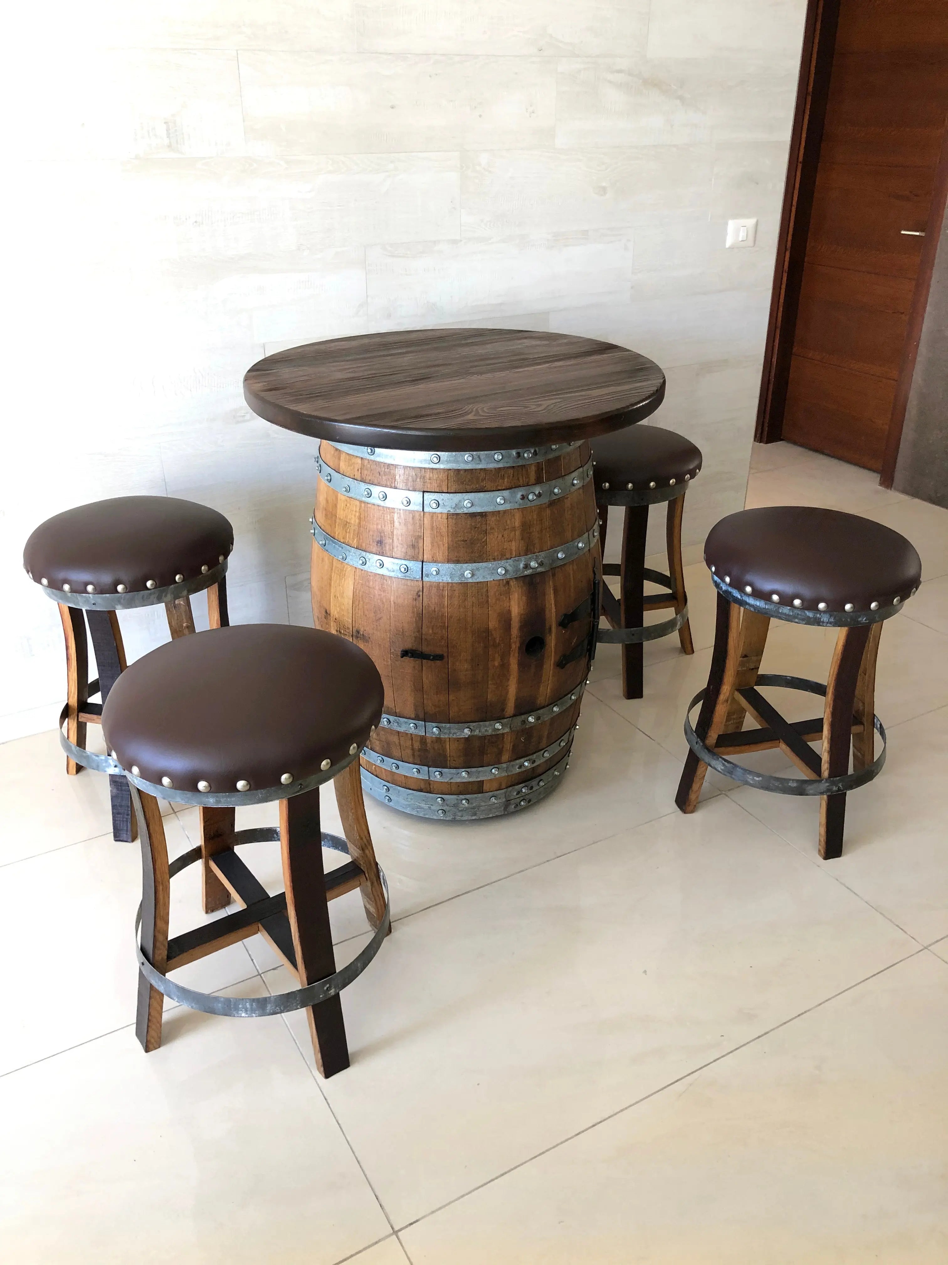 What are the most common types of oak used for wine making? - Oak Wood ...