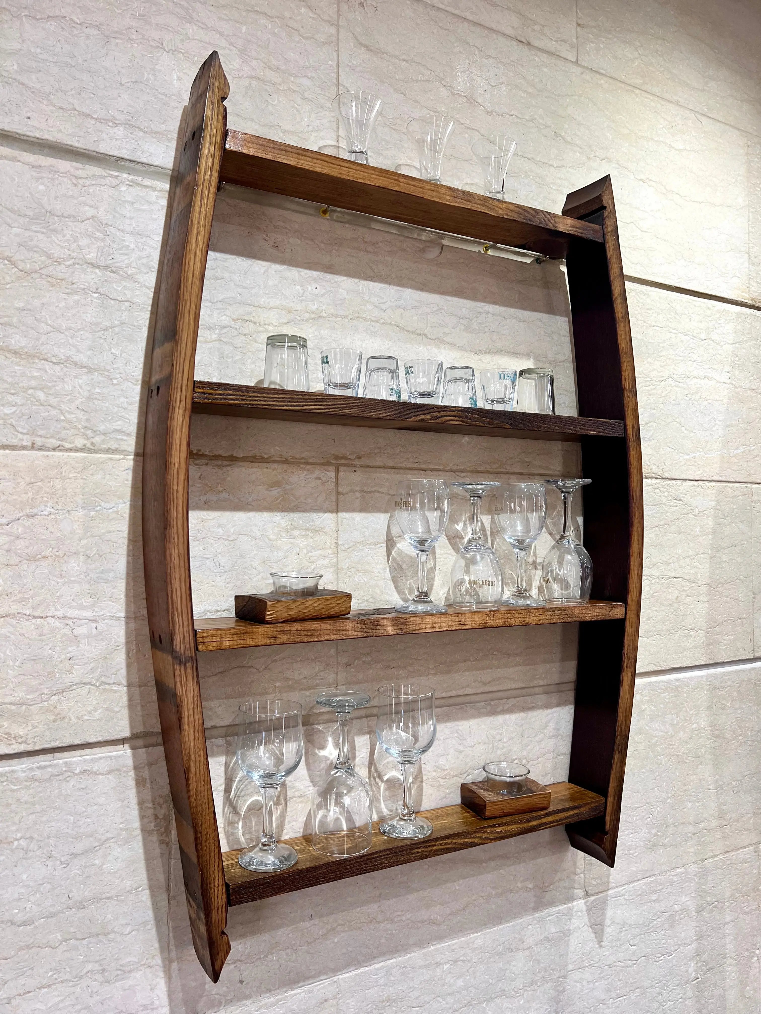 How To Make Barrel Hoops In Vancouver Canada? - Oak Wood Wine Barrels