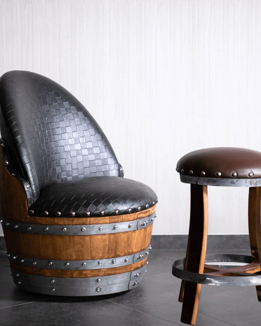 How to make barrel hoops? - Oak Wood Wine Barrels